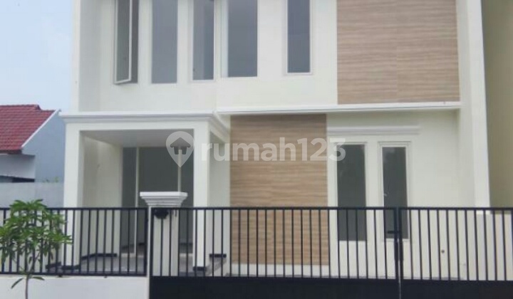 Jual Rumah Mewah di Wadungasri | Harga Terbaru