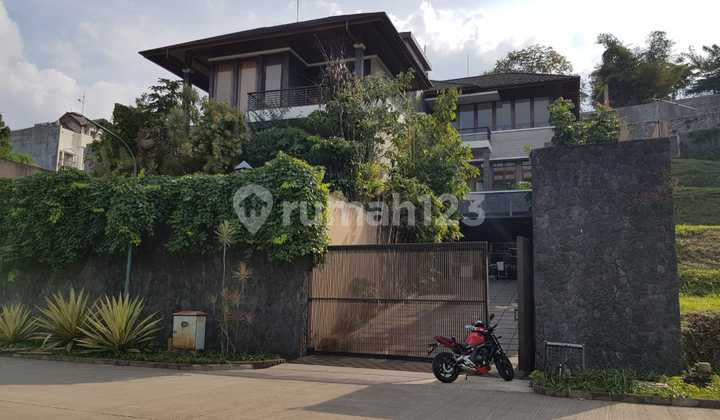 Rumah Dijual di Setra Duta, Bandung | Harga Terbaru 2024 - Hal 216