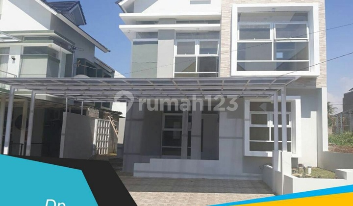 Jual Rumah Kavling di Cimahi Utara | Harga Terbaru
