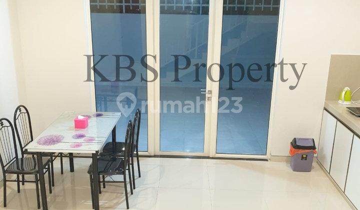 Rumah Dijual Furnished di Tiban | rumah123.com