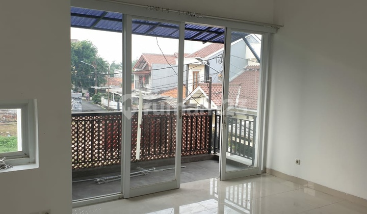 Sewa Rumah, Kontrakan di Pondok Pinang, Jakarta Selatan | rumah123.com