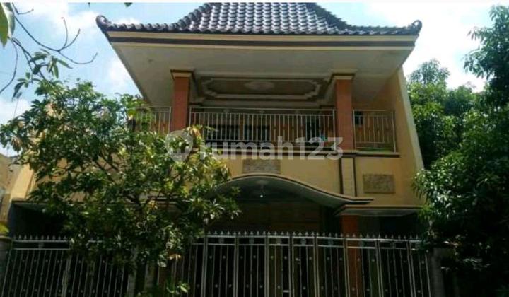 Rumah dijual di Bojonegoro | rumah123.com