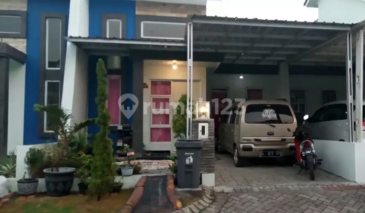 Rumah Dijual di Menganti, Gresik | Harga Terbaru 2024 - Hal 64