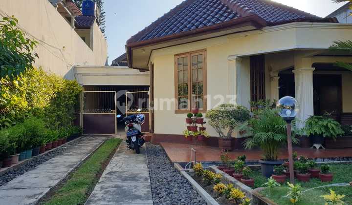 Rumah Dijual di Menteng Atas, Jakarta Pusat | rumah123.com - Hal 3