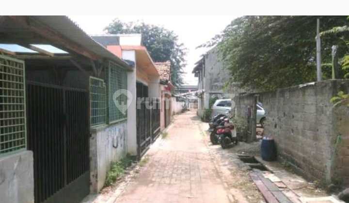 Rumah Dijual di Batu Ceper, Jakarta Pusat | Harga Terbaru 2023