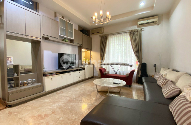 Rumah Dijual di Tomang, Jakarta Barat | Harga Terbaru 2023