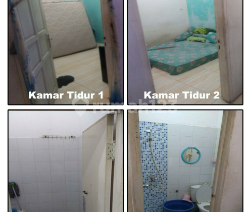 Rumah Tipe 70 Dijual di Pademangan, Jakarta Utara | Terbaru 2023