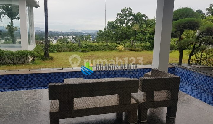 Rumah Dijual di Sentul City, Bogor | Harga Terbaru 2023