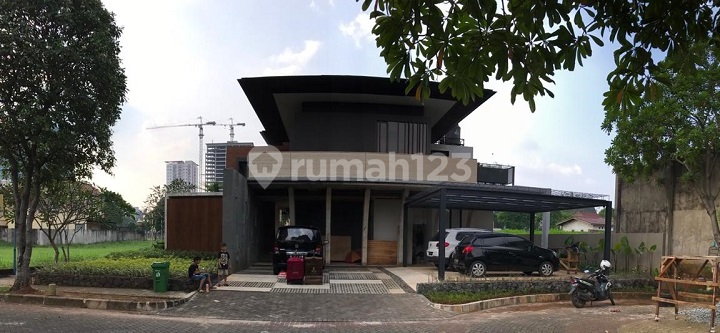 Sewa Rumah, Kontrakan di Pondok Labu, Jakarta Selatan | rumah123.com