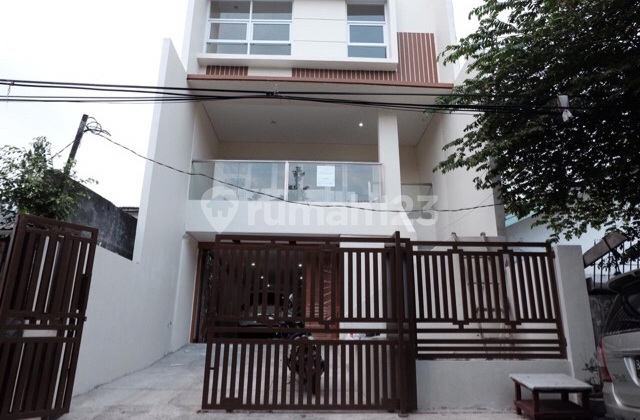 Rumah Dijual di Menteng Dalam, Jakarta Selatan | Harga Terbaru 2023