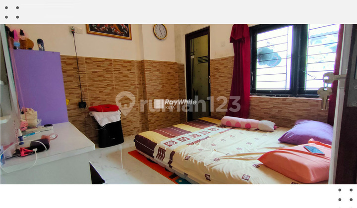 Rumah Dijual Semi Furnished di Dalung | rumah123.com