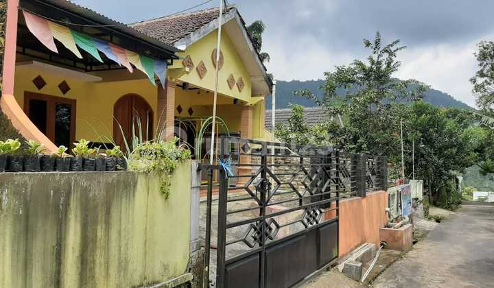Jual Rumah 1 Lantai di Tawangmangu | Harga Terbaru