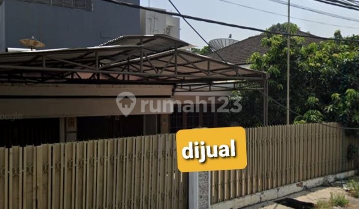 Rumah di Pluit Selatan | Rumah123.com