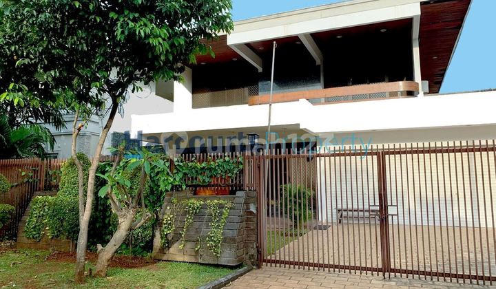 Sewa Rumah, Kontrakan di Pondok Pinang, Jakarta Selatan | rumah123.com
