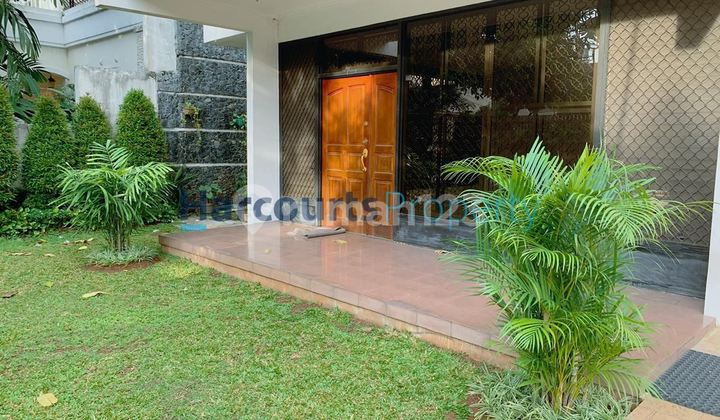 Sewa Rumah, Kontrakan di Pondok Pinang, Jakarta Selatan | rumah123.com