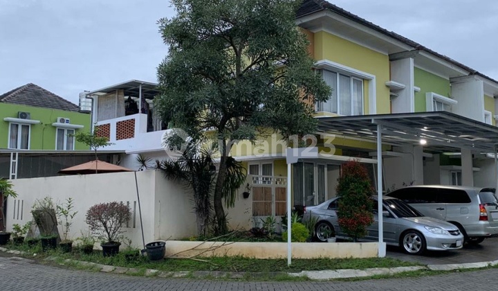 Jual Rumah Mewah di Pakis | Harga Terbaru