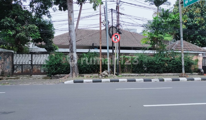 Rumah Dijual di SCBD, Jakarta Selatan | Harga Terbaru 2023