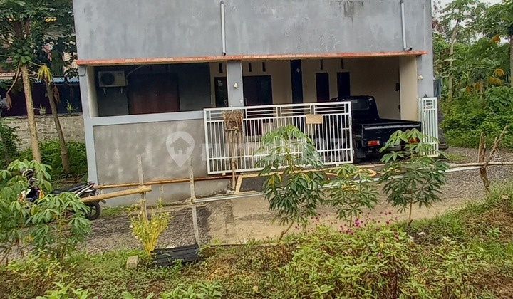 Jual Rumah 2 Lantai di Batuan | Harga Terbaru