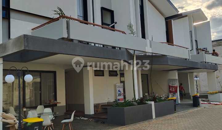 Rumah dijual di BSD, Tangerang | rumah123.com
