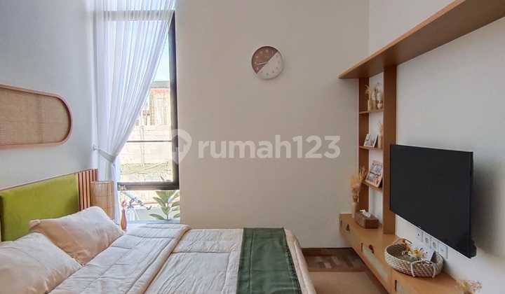 Rumah dijual di BSD, Tangerang | rumah123.com