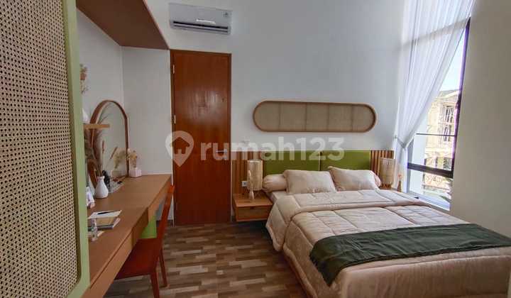 Rumah dijual di BSD, Tangerang | rumah123.com