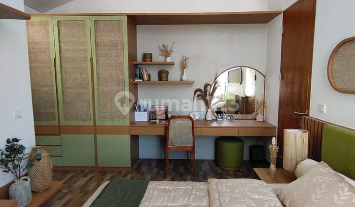 Rumah dijual di BSD, Tangerang | rumah123.com