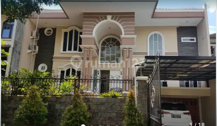 Rumah Dijual di Pesanggrahan, Jakarta Selatan | Harga Terbaru 2023 - Hal 36