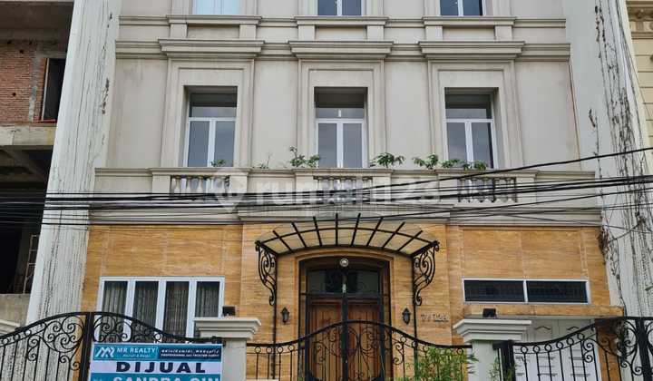 Rumah Dijual di Pluit, Jakarta Utara | Harga Terbaru 2023