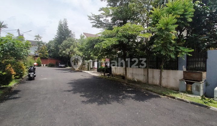 Rumah dengan AC Dijual di Curug, Bogor | Terbaru 2023