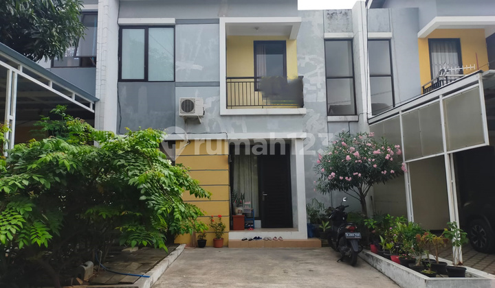 Butuh Cepat diBeli Rumah di Grand Duta Cluster Amber Tangerang | Rumah123