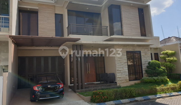 Rumah Dijual Furnished di Kabupaten Kudus | rumah123.com