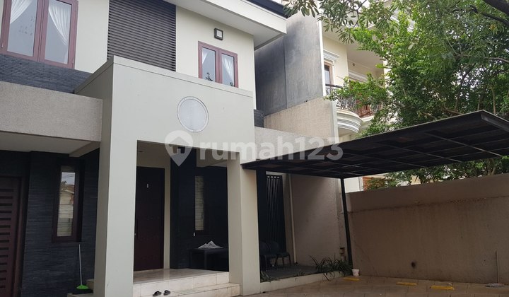 Rumah Dijual di Menteng, Jakarta Pusat | Harga Terbaru 2024 - Hal 73