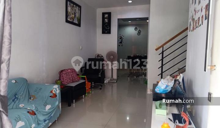 Rumah dengan AC Dijual di Metland Puri, Jakarta Barat | Terbaru 2023