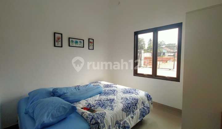 Rumah dengan CCTV Dijual di Bantar Gebang, Bekasi | Terbaru 2024