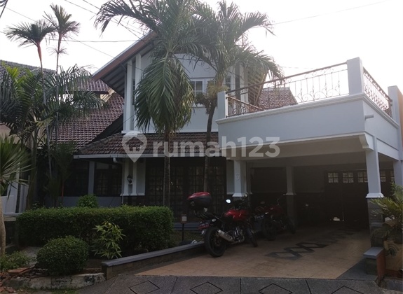Jual Rumah 3 Lantai di Kalimalang | Harga Terbaru