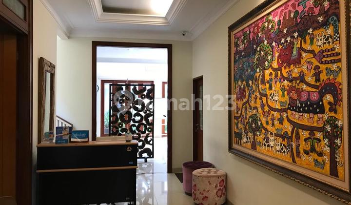 Rumah dijual di Menteng, Jakarta Pusat | rumah123.com