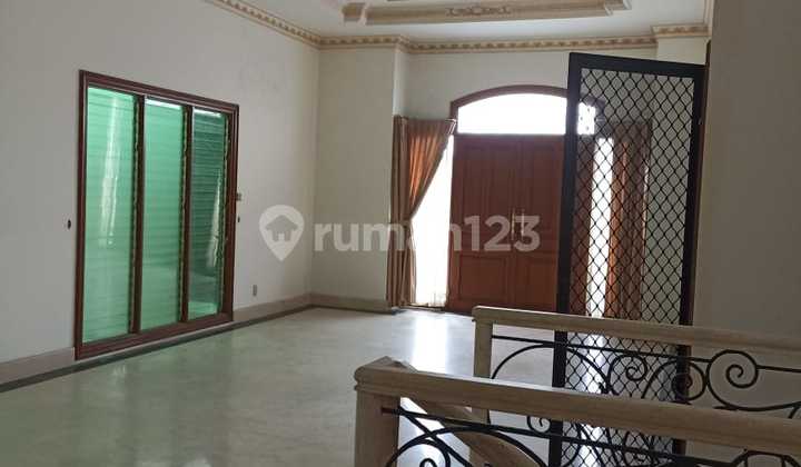 Sewa Rumah, Kontrakan di Pluit, Jakarta Utara | rumah123.com