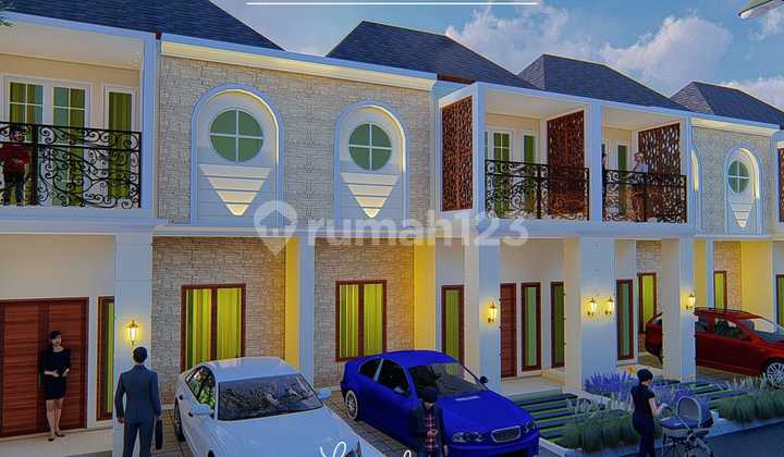 Rumah Dijual di Medan Tuntungan, Medan | Harga Terbaru 2023 - Hal 11 Rumah Dijual di Medan Tuntungan, Medan | Harga Terbaru 2023 - Hal 11