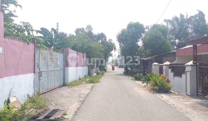 Jual Tanah di Medan Deli, Medan | Harga per Meter Terbaru