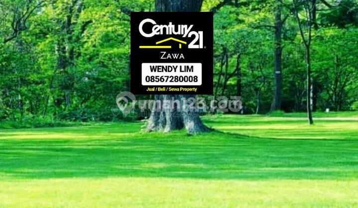 Jual Tanah di Menteng Atas, Jakarta Pusat | Harga per Meter Terbaru