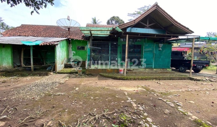Tanah dijual di Parung Kuda, Sukabumi | rumah123.com