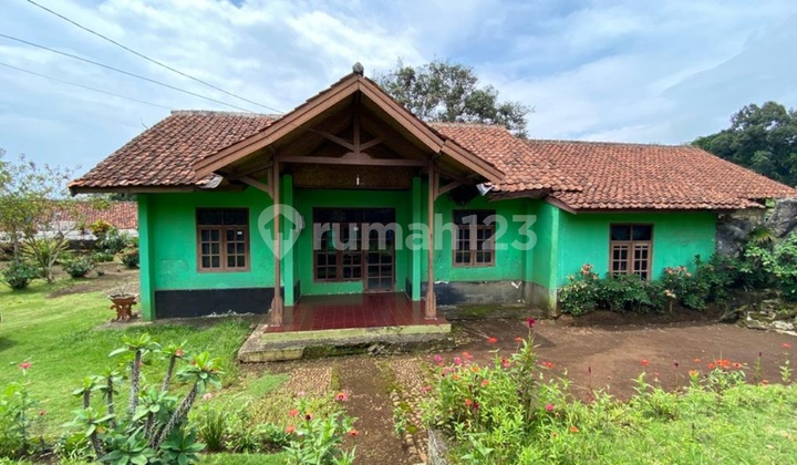 Tanah Dijual di Parung Kuda, Sukabumi | rumah123.com