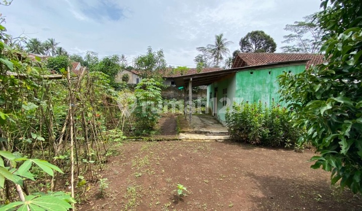 Tanah dijual di Parung Kuda, Sukabumi | rumah123.com
