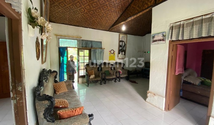 Tanah Dijual di Parung Kuda, Sukabumi | rumah123.com