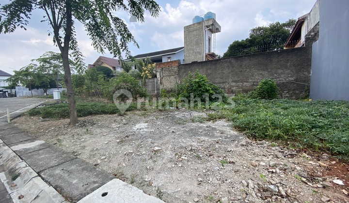 Tanah Dijual di Tanah Kusir, Jakarta Selatan | rumah123.com