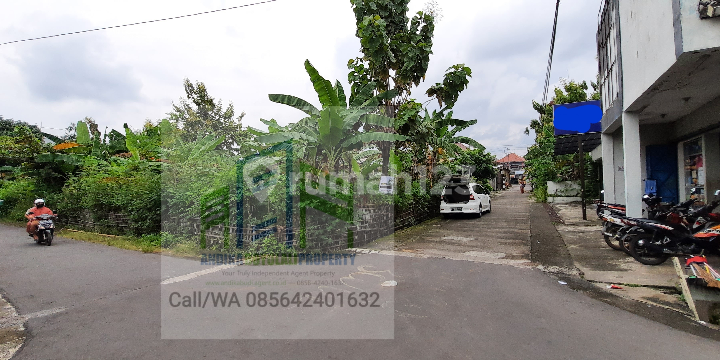 Jual Tanah di Simo, Boyolali | Harga per Meter Terbaru