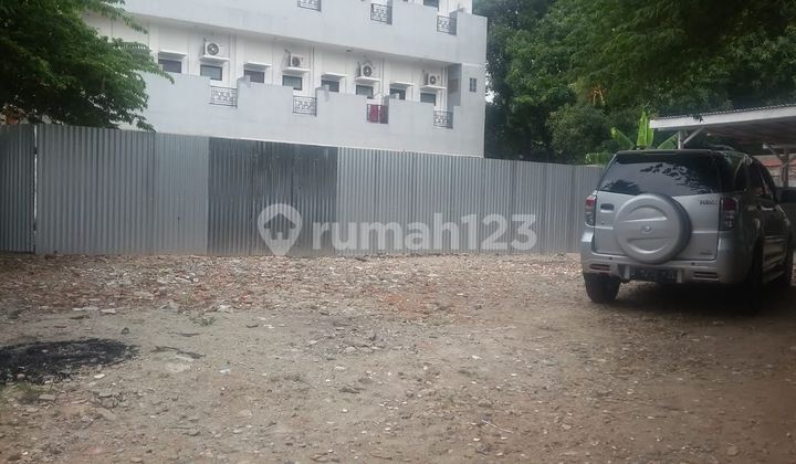 Jual Tanah SHM di Mampang Prapatan | Harga Terbaru