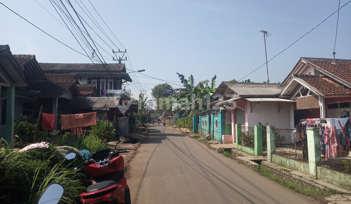 Jual Tanah di Parung Kuda, Sukabumi | Harga per Meter Terbaru