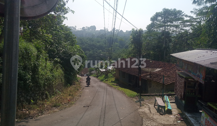 Jual Tanah di Parung Kuda, Sukabumi | Harga per Meter Terbaru