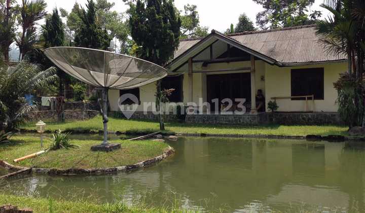 Jual Tanah di Parung Kuda, Sukabumi | Harga per Meter Terbaru